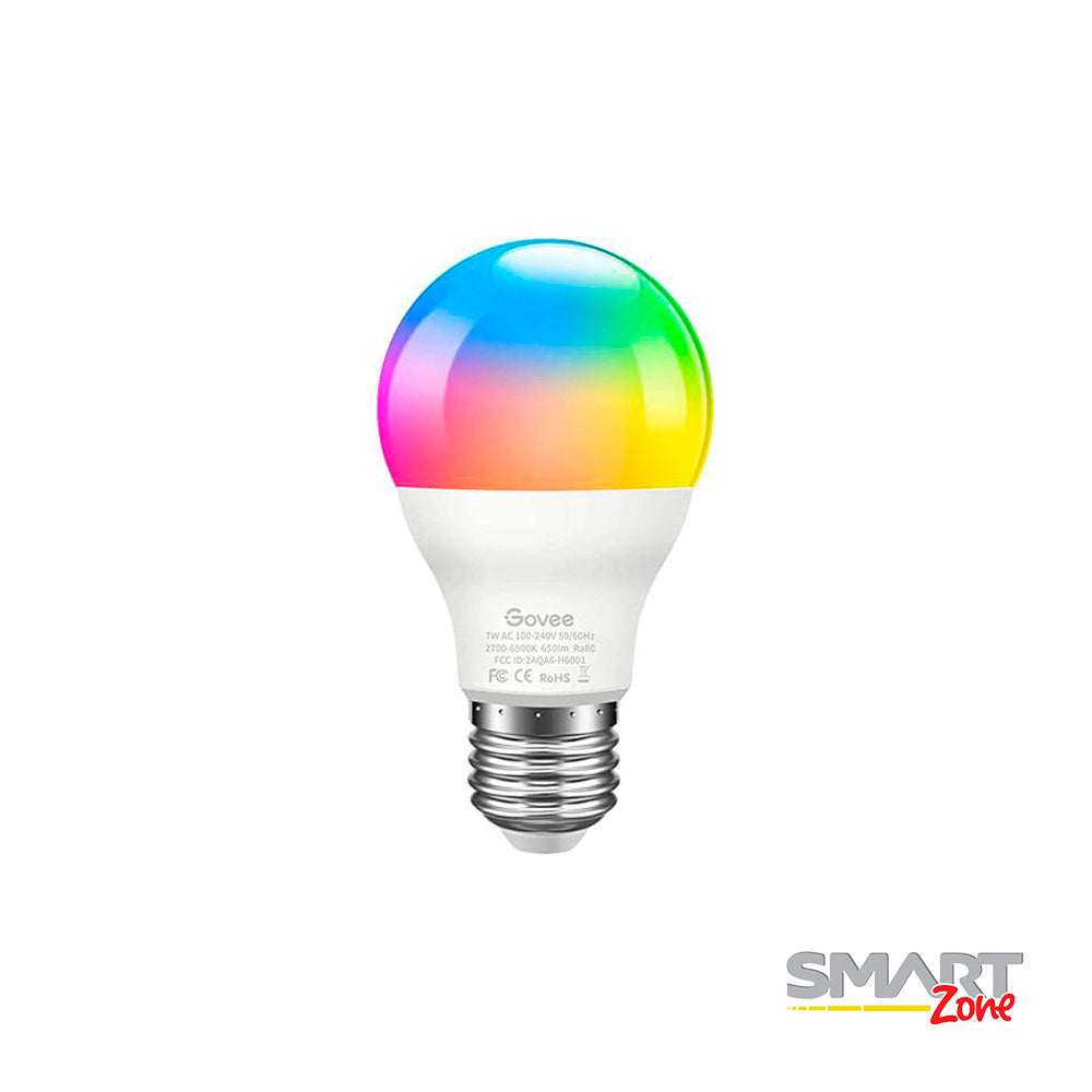 Bombillo Led Govee RGB – Smart Zone
